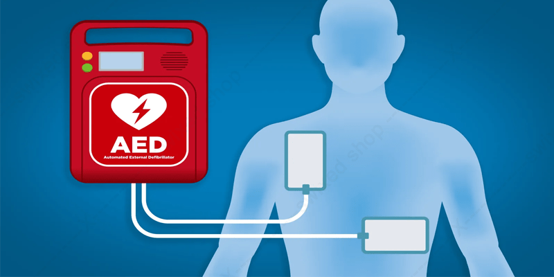 What Are The Different Types Of Defibrillator Swixed Sa